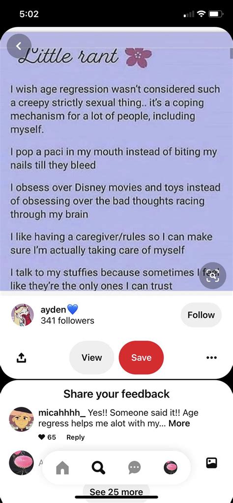 This R Ageregression