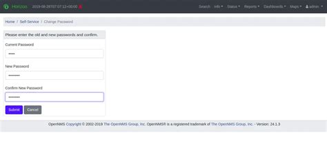 Install OpenNMS Network Monitoring System On Ubuntu VITUX