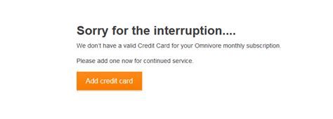 Csv Integrations Summary And Setup Omnivore Support