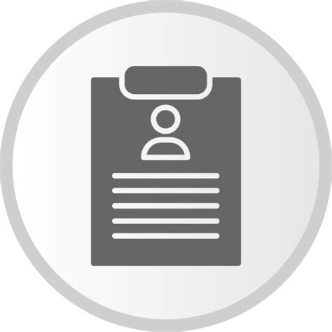 Case Generic Color Fill Icon