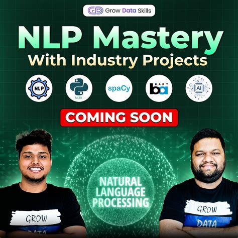 Learning Goals Motivation Nlp Datascience Ai Shubhankit Sirvaiya