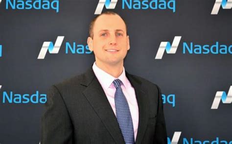 Inside Nasdaq Dave Gedeon Head Of Index Research And Development Nasdaq