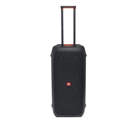 Портативная акустика JBL Partybox 310