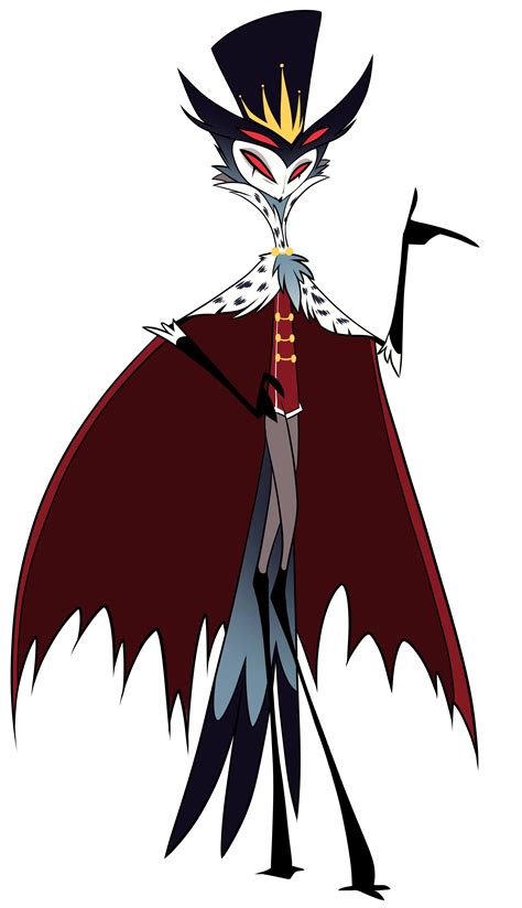 Discuss Everything About Hazbin Hotel Wiki Fandom