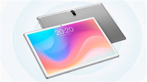 Teclast P SE Entry Level Inch Tablet Now On Sale
