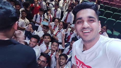 arman ali on linkedin team realhit in the university auditorium never miss an opportunity to…