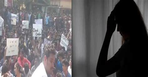 IIT BHU Babe Forcibly Kissed Stripped On Campus As Bullet Borne Miscreants Record Video
