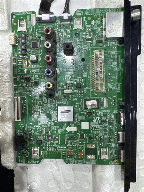 مین برد تلویزیون سامسونگ مدل Ua49m5875 فروشگاه قطعات تلویزیون آریا تی وی