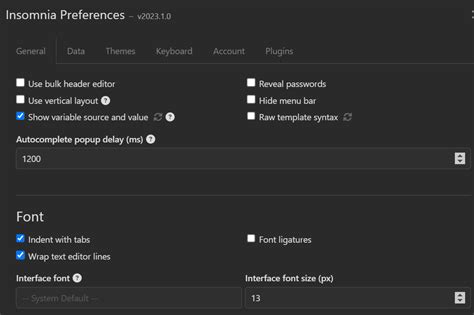 `insomnia` Request Results In Error Ssl Peer While Copied `curl` From Insomnia Works