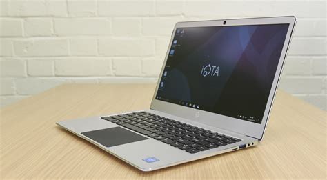 Revisão de Iota Slim MacBook compila por 150 qual é o problema