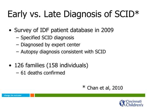 PPT Newborn Screening For SCID And Other PIDs INGID 2012 PowerPoint Presentation ID 2664336