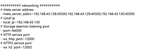 host 状态为offline 问题 nebulagraph 技术社区