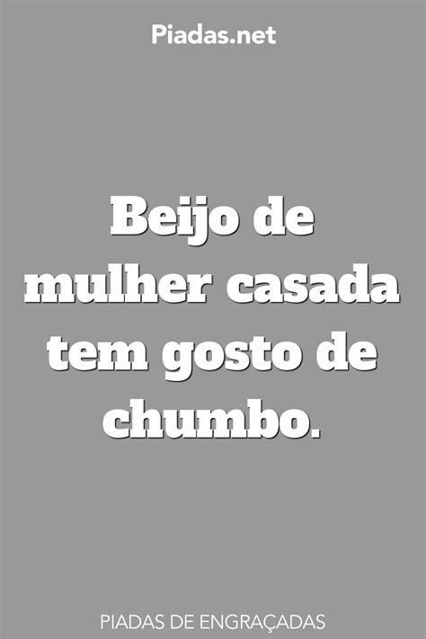 50 Piadas De Engracadas Piadas