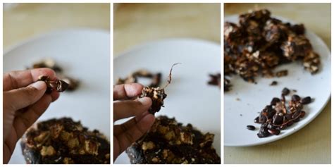 Tamarind Paste Recipe How To Make Tamarind Paste At Home Kannamma Cooks