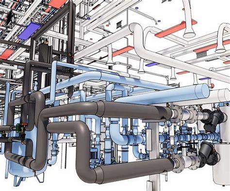 Piping And Plant Design Piping And Plant Design
