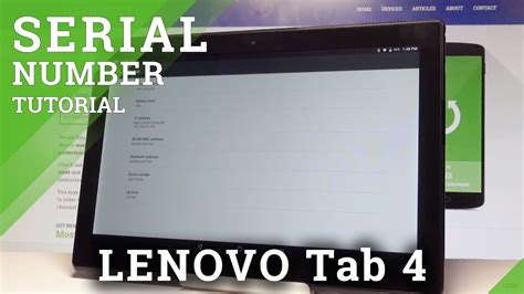 How To Unlock Lenovo Tablet Robots Net