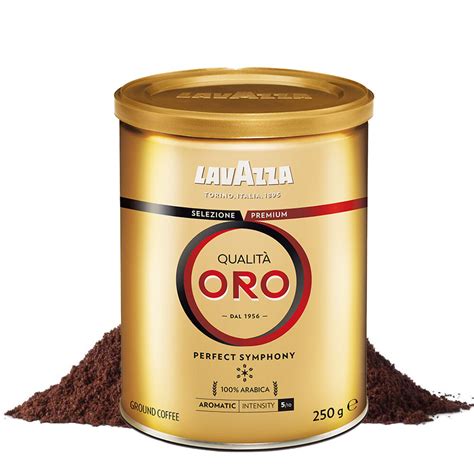 Lavazza Qualità Oro - kun kr 79,00 på kaffekapslen.no