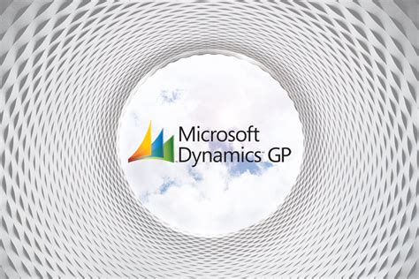 Why Not Use Dynamics Gp For Another 10 Years Or So
