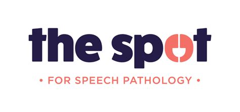 The Spot For Speech Pathology