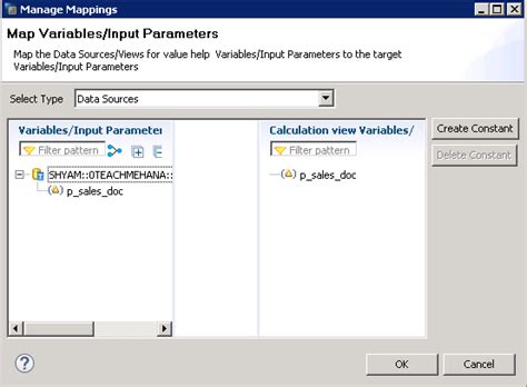 Sap Hana Table Function Sap Hana Sql Tutorial Part 3 3