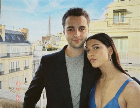 Is Phoebe Bill Gates Glamorous Daughter Dating Paul Mccartneys