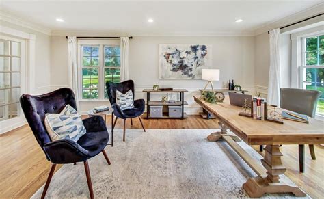 Seamless Transition Transition Home Staging