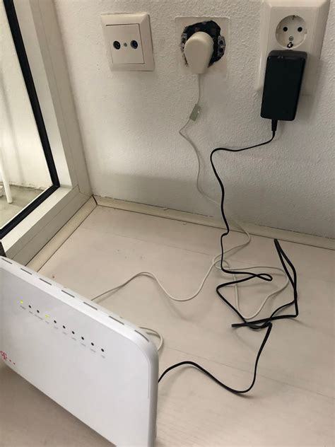 DSL Connection Issues Odido Community