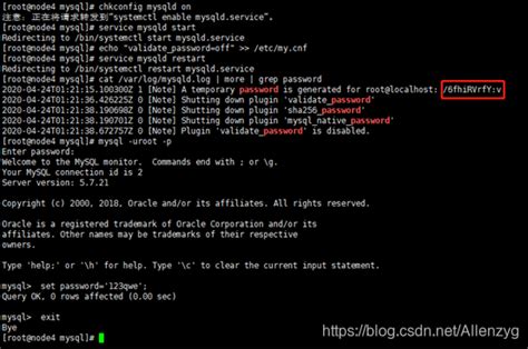 Nifi介绍、安装、实践案例 Csdn博客