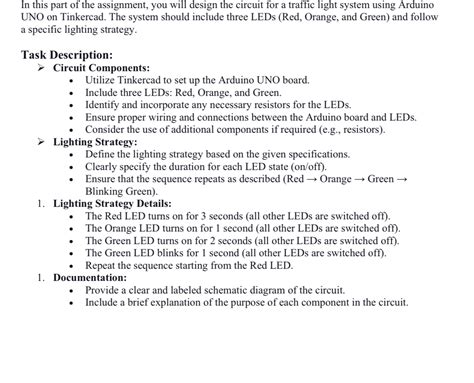 Solved I Need The Circuit And The Code On Tikercad