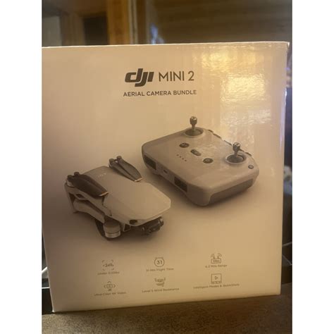User Manual DJI Mini SE English Pages