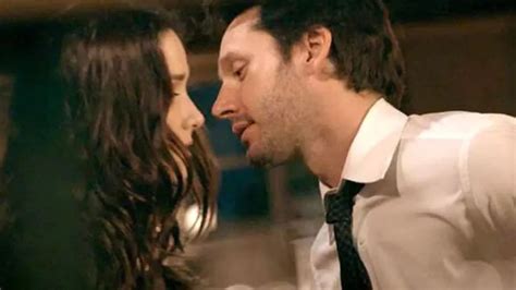 Benjamín Vicuña Se Desligó De Un Supuesto Romance Con Natalia Oreiro