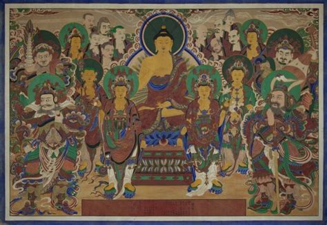 일섭문도회 문도전 ‘불모들의 향연 개막