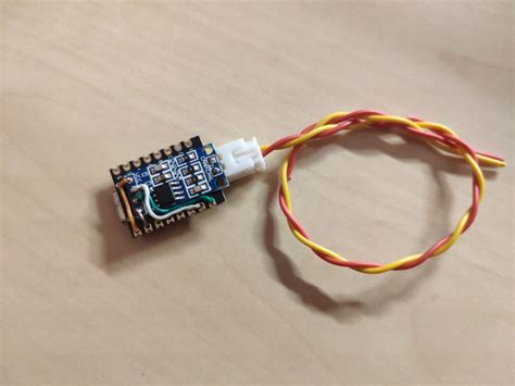 Usb C To Vesc Can Forward Adapter Cheap And Diy Esk8 Dev Esk8news Diy Electric