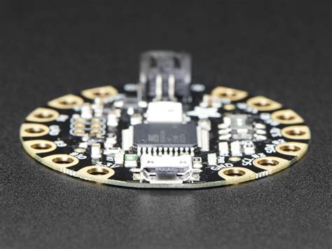 Flora Wearable Electronic Platform Arduino Compatible V3 Philippines