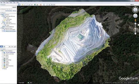 How To Create A Kmz File In Google Earth Pro Palaceswit