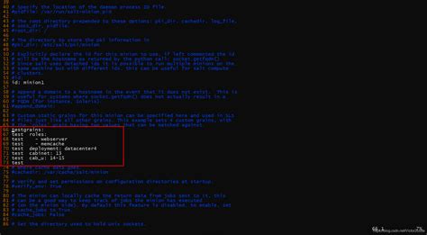 Vim如何列编辑：块模式visual Block操作详解和实例演示 Csdn博客