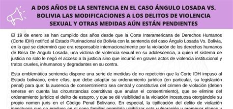 Pronunciamientos