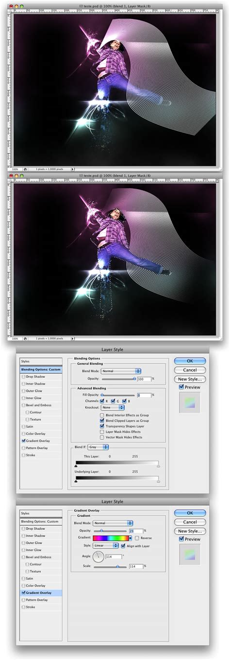 Seriously Cool Photoshop Explosion Effect Envato Tuts