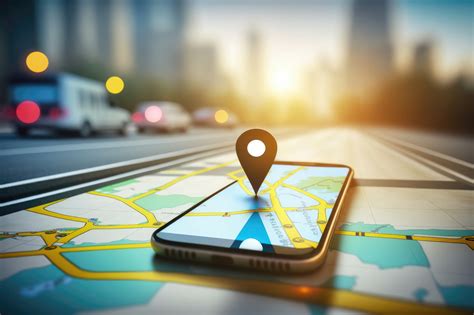 gps in mobile