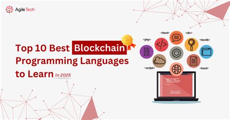Top 10 Best Blockchain Programming Language To Learn In 2025