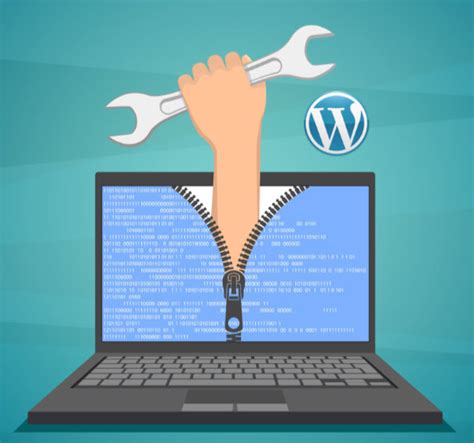 Pourquoi La Maintenance Dun Site Wordpress Woocommerce Est Indispensable Web18 Agence Web