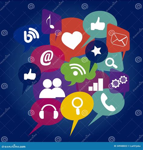 Network Functions Stock Illustrations 1015 Network Functions Stock