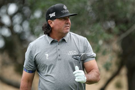 Report Pga Tour Winner Offered 10m For Liv Switch