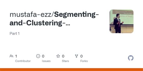 GitHub Mustafa Ezz Segmenting And Clustering Neighborhoods In Toronto Part