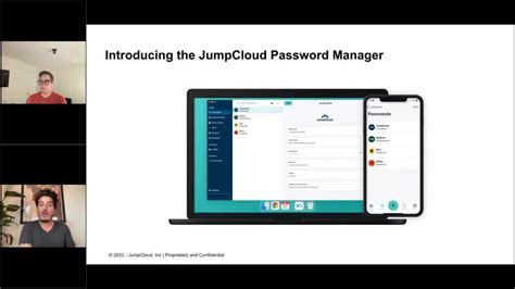Jumpcloud On Linkedin Introducing The Jumpcloud Password Manager