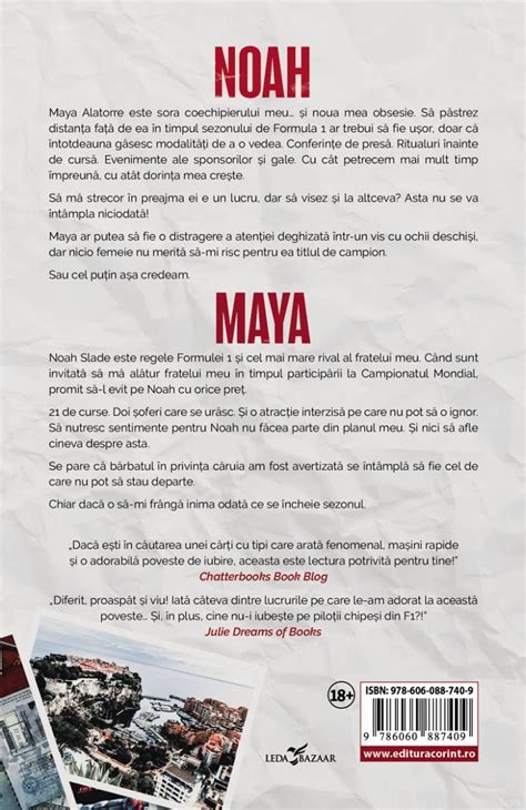 Throttled Lauren Asher