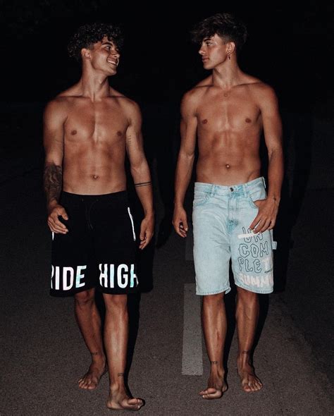 Castro Twins On Tumblr