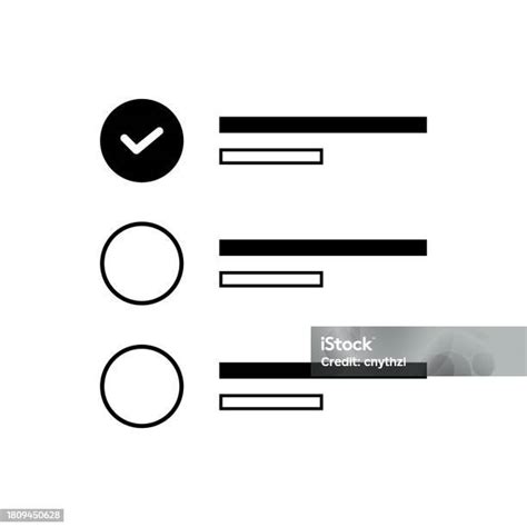 checklist 아이콘 솔리드 스타일입니다 웹 페이지 모바일 앱 ui ux 디자인을 위한 벡터 아이콘 디자인 요소 양식 문서에
