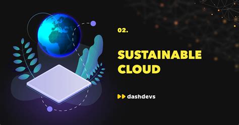 5 Cloud Computing Trends 2024 DashDevs