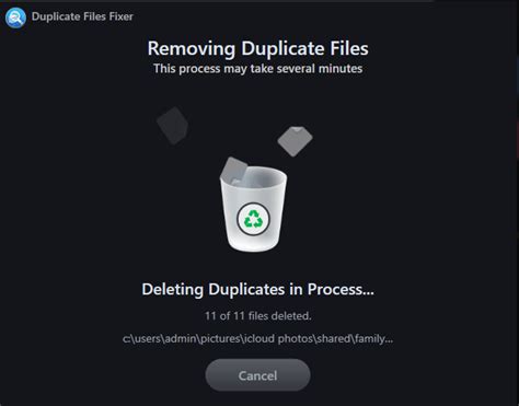 How To Remove Duplicate Files In Windows
